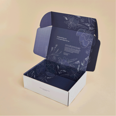 Custom Luxury Gift & Product Packaging box branding Company in Lagos ...